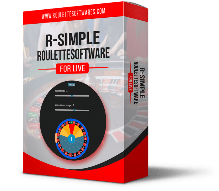 R-Simple 2025 – Fast & Easy Roulette Analysis Tool